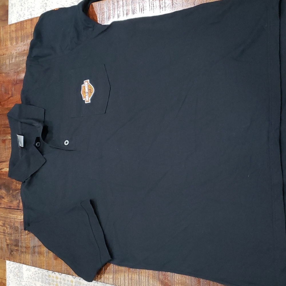 Harley-Davidson Polo - Gem